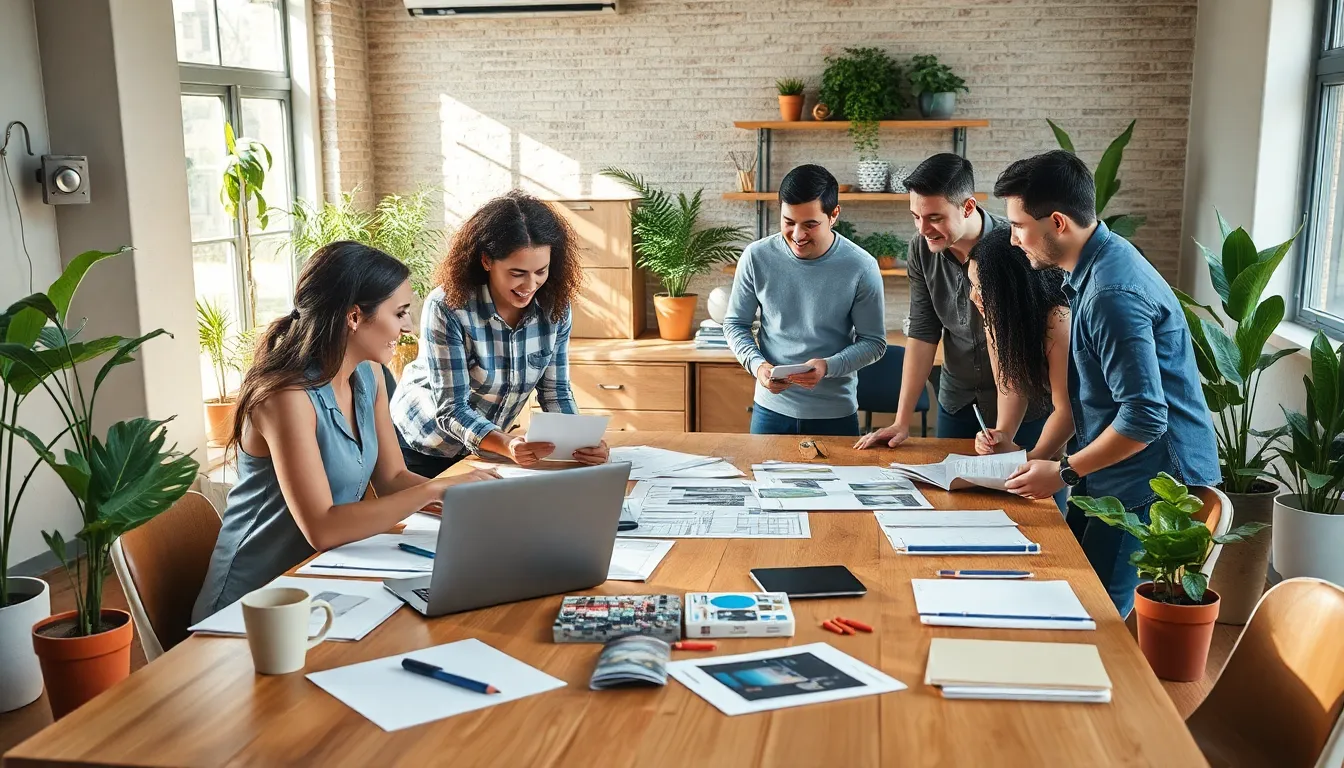 Holistic Design: Transforming User Experience with Seamless Integration ...